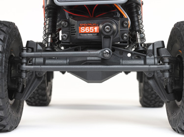 Axial RC Adventuring | Remote Control Cars, Trucks, and Buggies Plus RC ...