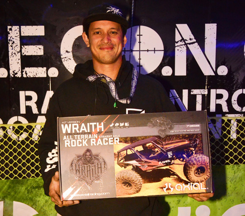 Axialfest 2013 - The Recap! | Axial Adventure