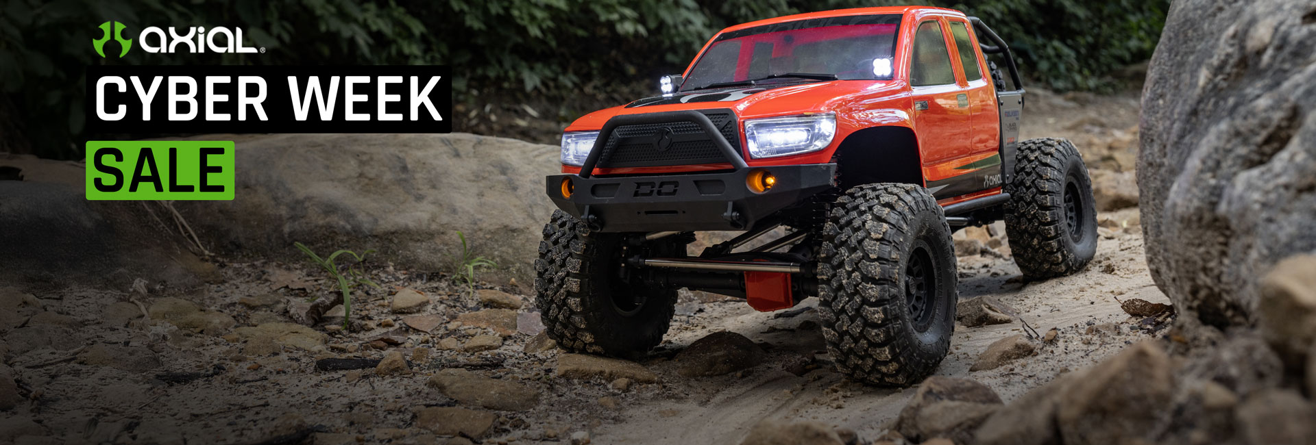 Axial RC Adventuring | Remote Control Cars, Trucks, and Buggies Plus RC ...