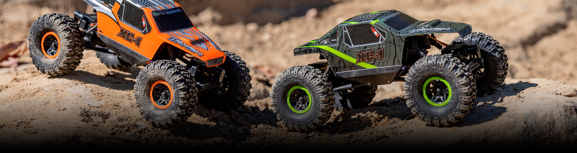 Après le SCX24, l'Axial AX24 Scorpion | Rccrawler France Forum