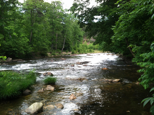 WEST FORK RANGER STATION SCALE CHALLENGE | Axial Adventure
