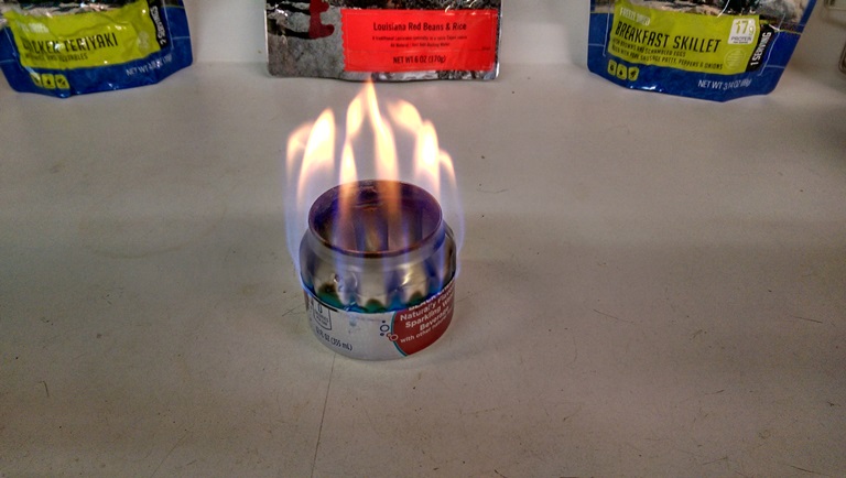 Axial's Adventure Stove Guide | Axial Adventure