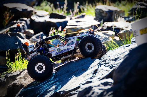 Axialfest 2013 - The Recap! | Axial Adventure