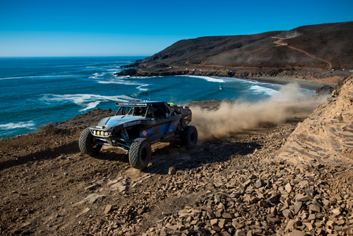 50th BFGoodrich Tires SCORE Baja 1000 - The History | Axial Adventure