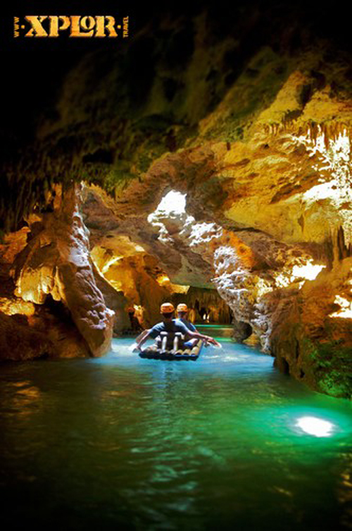 Xplor Tour | Axial Adventure