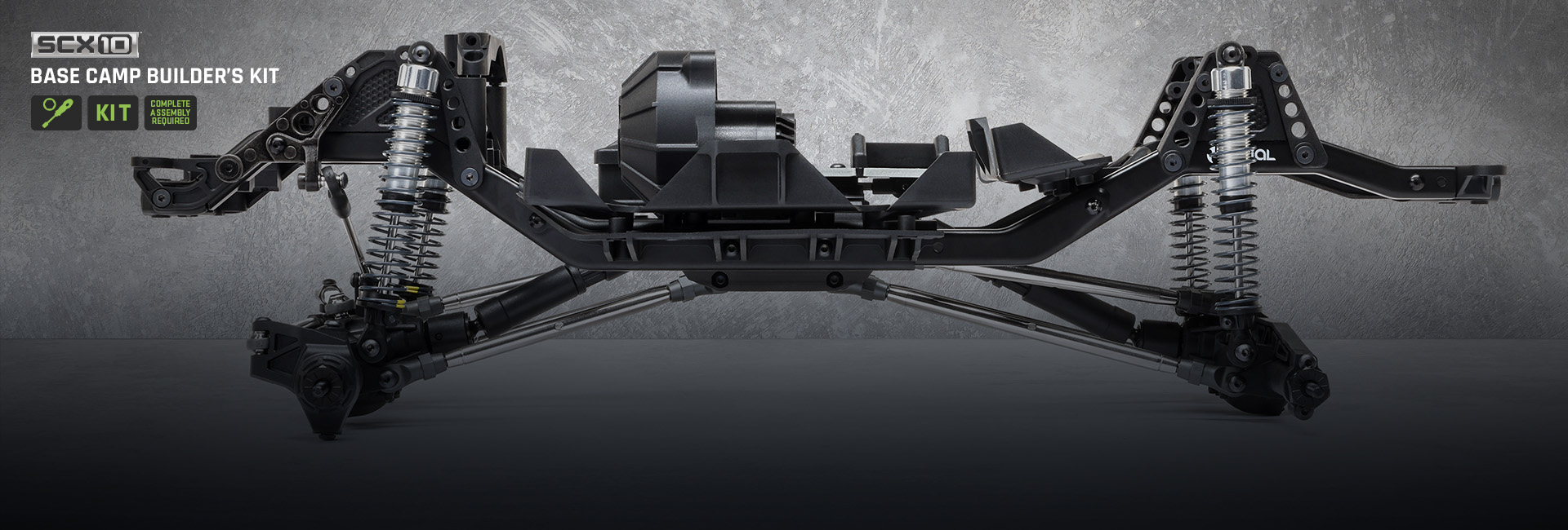 Axial RC Adventuring | Remote Control Cars, Trucks, and Buggies Plus RC ...