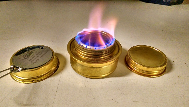 Axial's Adventure Stove Guide | Axial Adventure