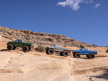 Axial RC Adventuring | Remote Control Cars, Trucks, and Buggies Plus RC ...