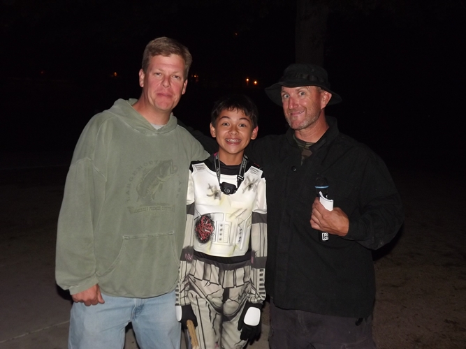 RECON G6 - Zombies on the Rocks - Report | Axial Adventure