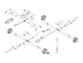 Interactive Exploded View Part Lookup from Axial | Axial Adventure
